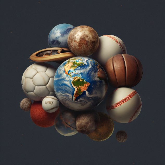 Cardboard Heroes - Sports Trading Cards